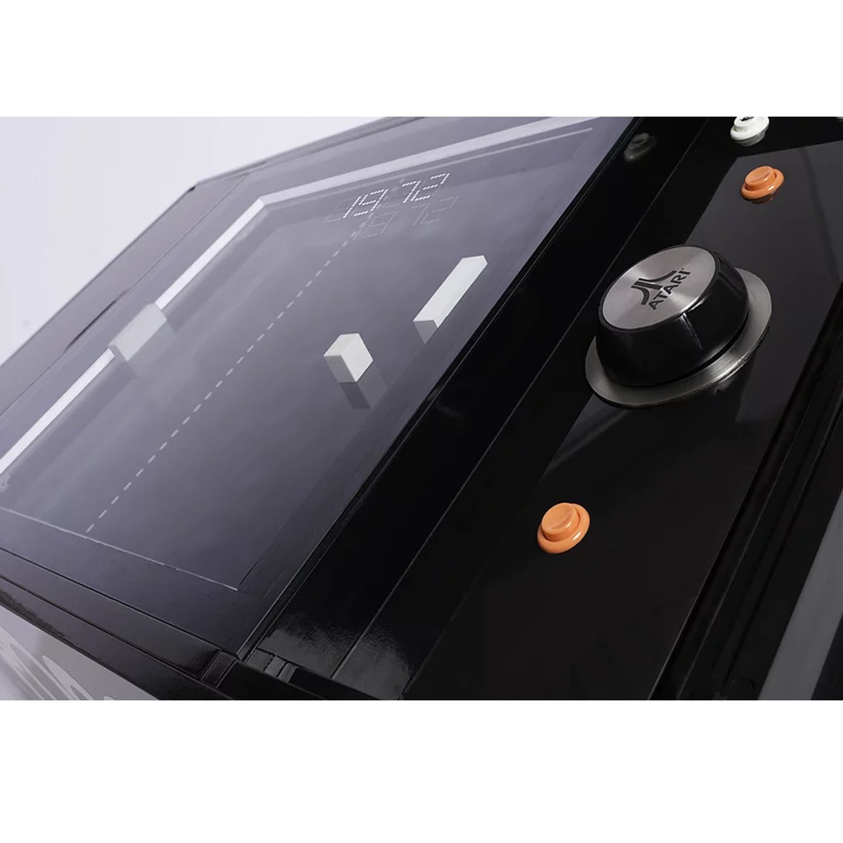 Atari Pong Table - Elite Home Gamerooms | Arcade Games