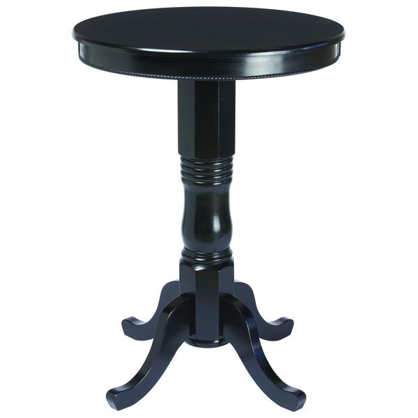 Game Room Pub Table - Elite Home Gamerooms