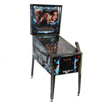 Elvis Pinball Machine by Stern | Elite Home Gamerooms