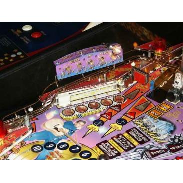 Elvis Pinball Machine by Stern | Elite Home Gamerooms
