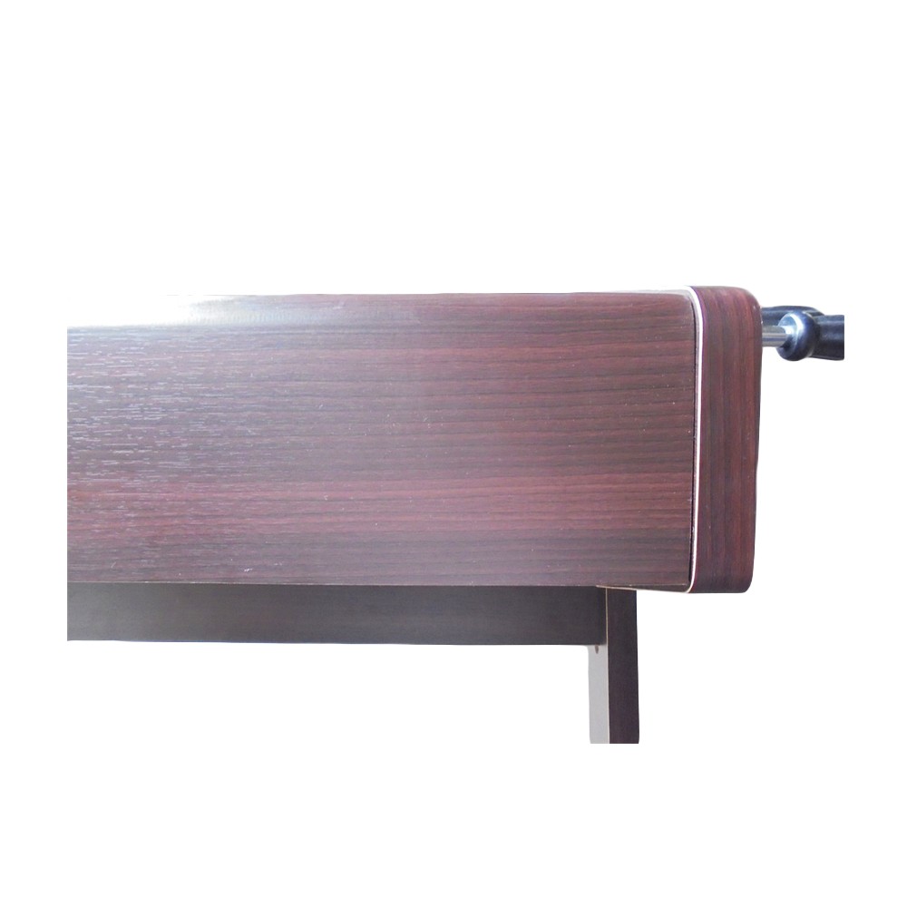 IMPERIAL SHUTOUT SLANTED LEG FOOSBALL TABLE - Elite Home Gamerooms