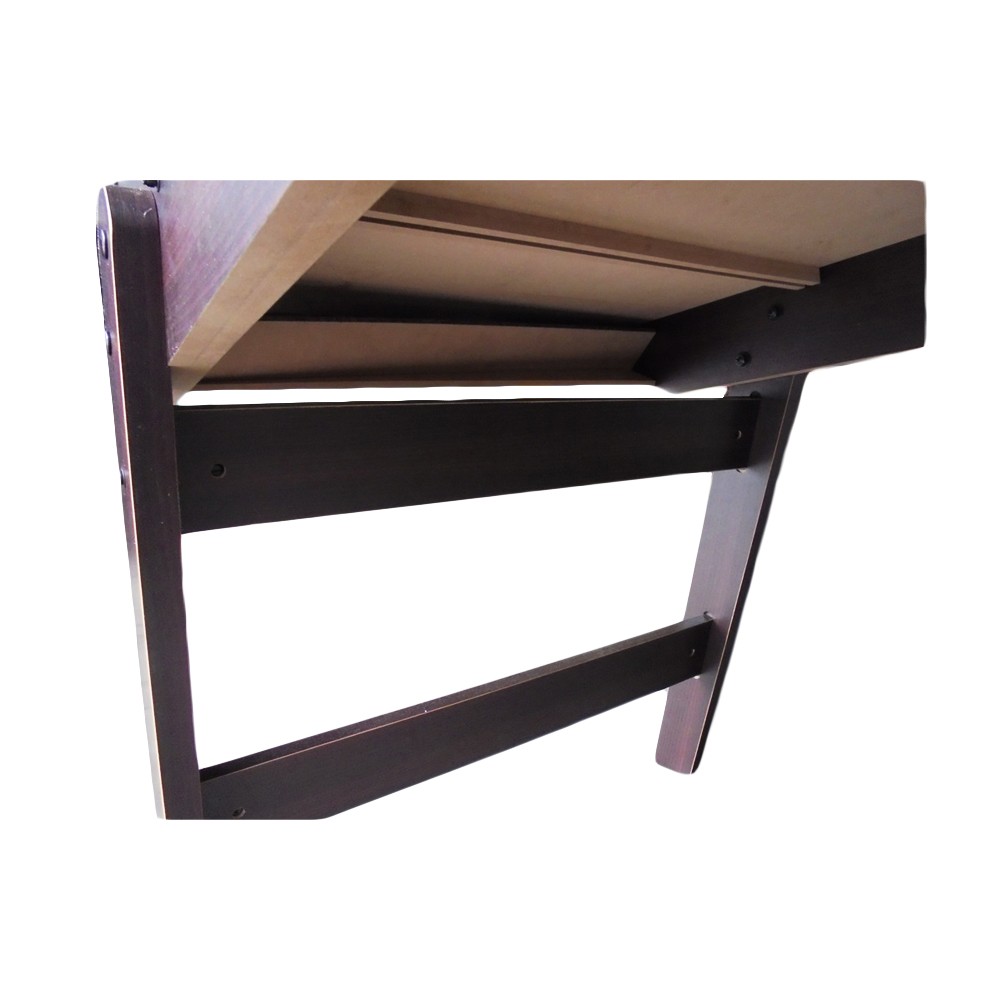 IMPERIAL SHUTOUT SLANTED LEG FOOSBALL TABLE - Elite Home Gamerooms