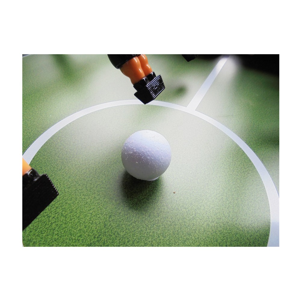 IMPERIAL SHUTOUT SLANTED LEG FOOSBALL TABLE - Elite Home Gamerooms