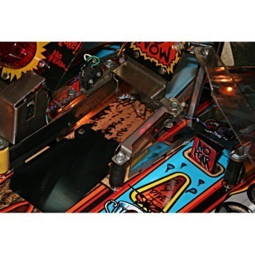 No Fear Pinball Machine - Elite Home Gamerooms