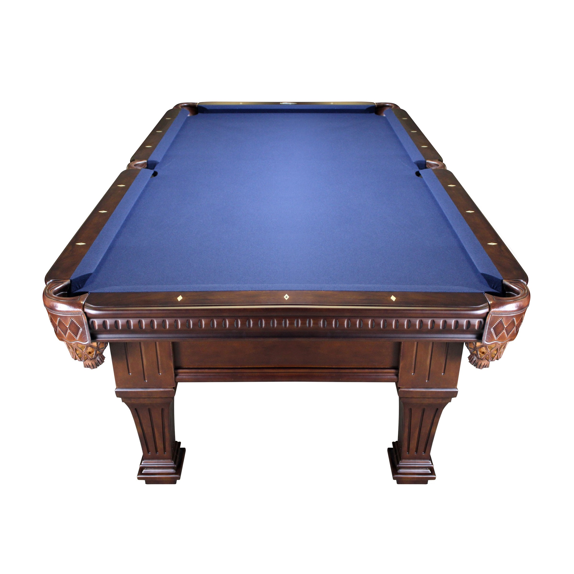 Ramsey Pool Table - Elite Home Gamerooms | Billiards