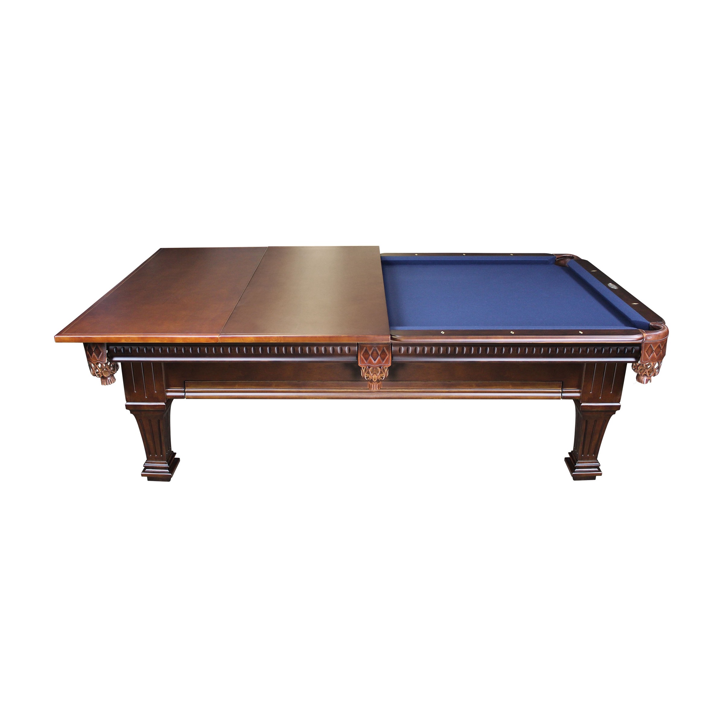 Ramsey Pool Table - Elite Home Gamerooms | Billiards