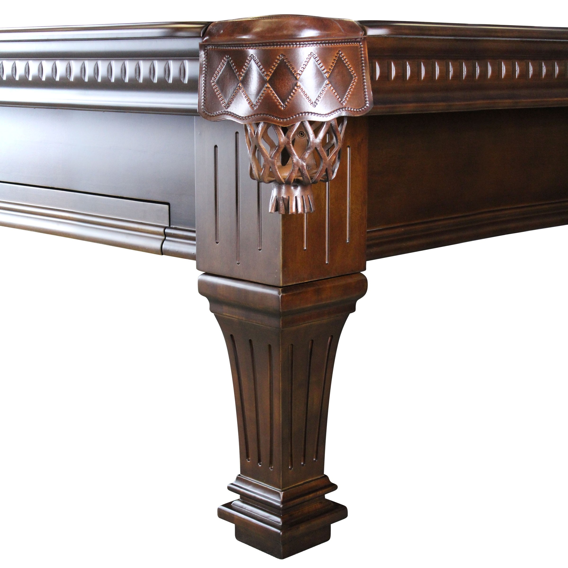 Ramsey Pool Table - Elite Home Gamerooms | Billiards