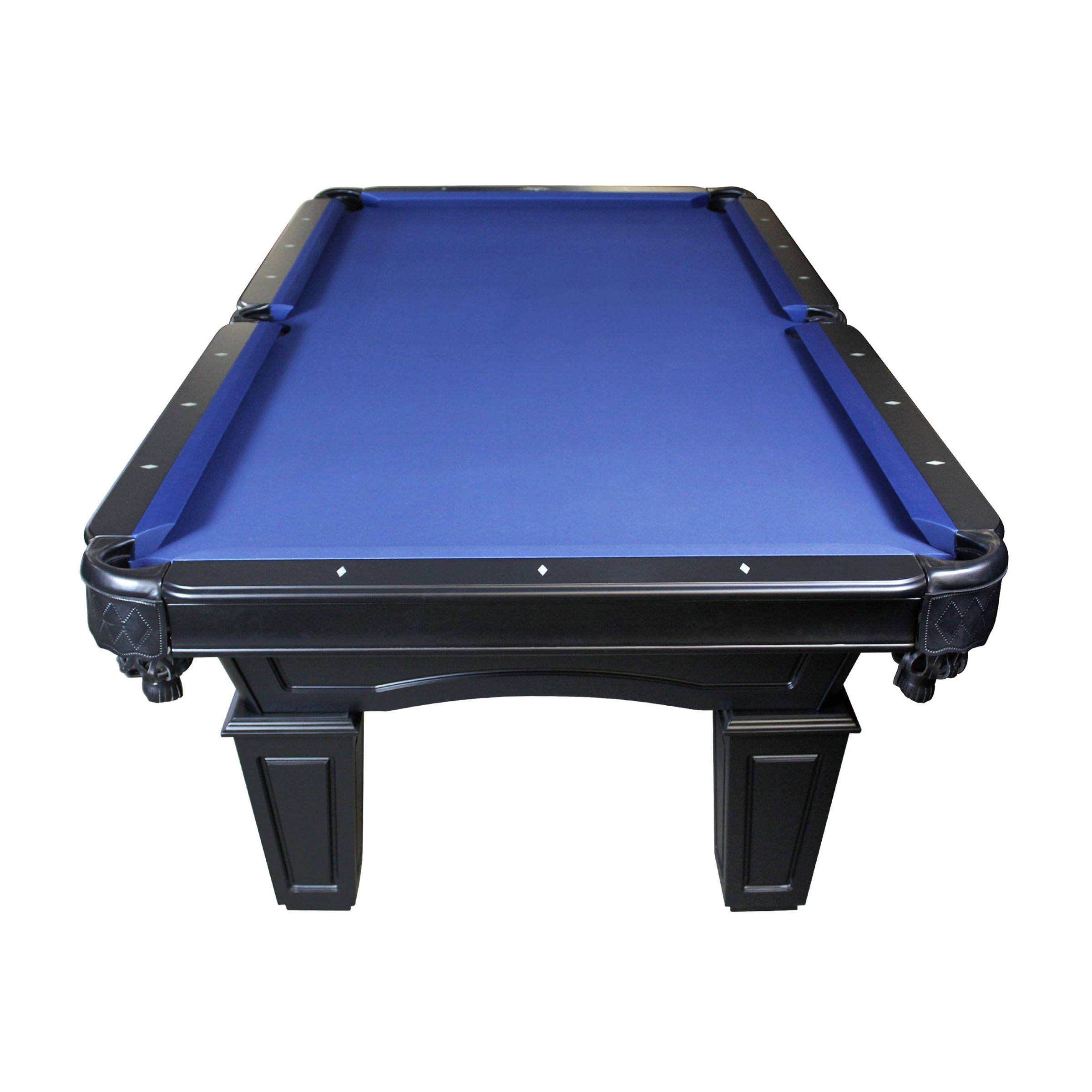 Shadow Pool Table - Elite Home Gamerooms | Billiards