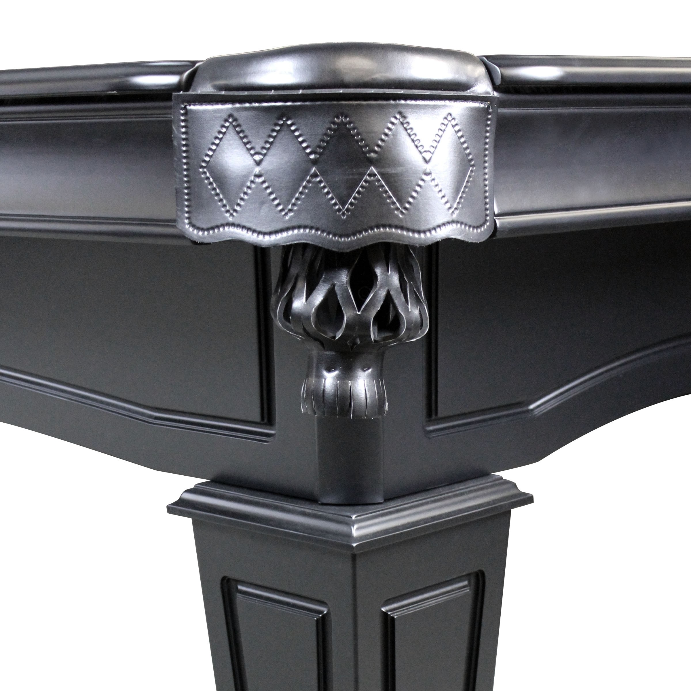 Shadow Pool Table - Elite Home Gamerooms | Billiards