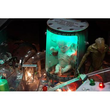 X-Files Pinball Machine - Elite Home Gamerooms