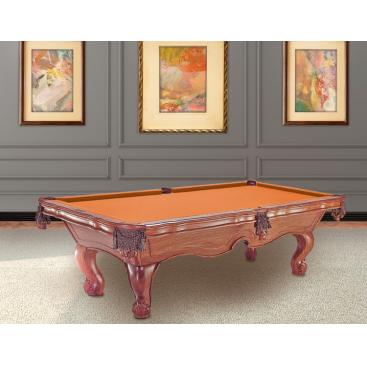 Addison Pool Table - Elite Home Gamerooms | Billiards