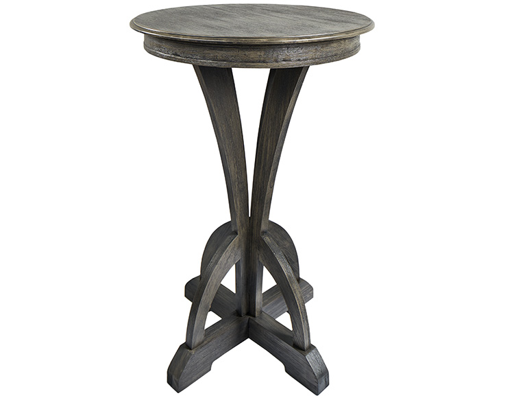 Ambassador Pub Table - Elite Home Gamerooms