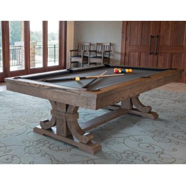Carmel Pool Table - Elite Home Gamerooms | Billiards