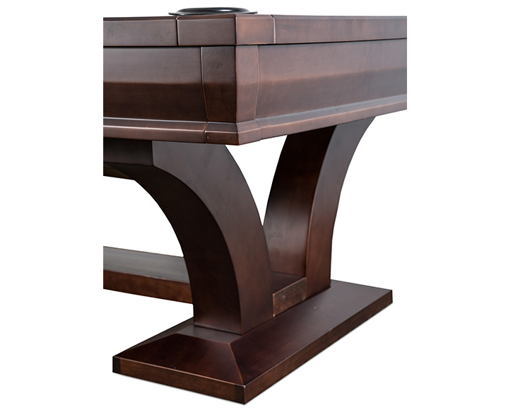 Hamilton Pool Table - Elite Home Gamerooms | Billiards