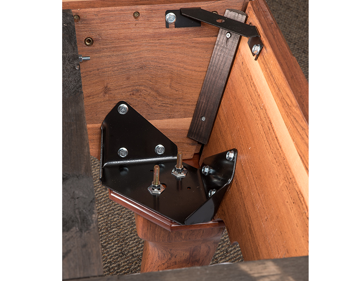 Addison Pool Table - Elite Home Gamerooms | Billiards