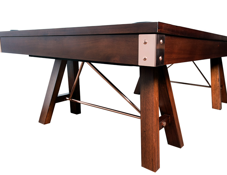 Johnson Pool Table - Elite Home Gamerooms | Billiards