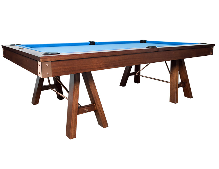 Johnson Pool Table - Elite Home Gamerooms | Billiards