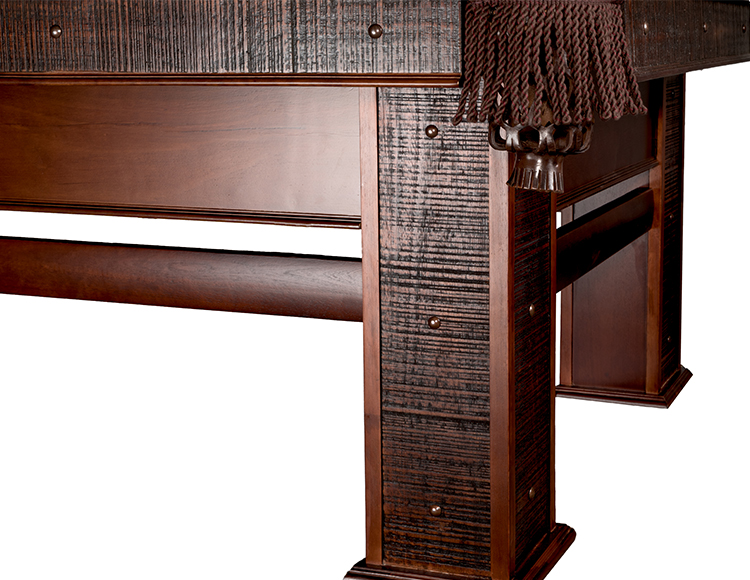 Legend Pool Table - Elite Home Gamerooms | Billiards