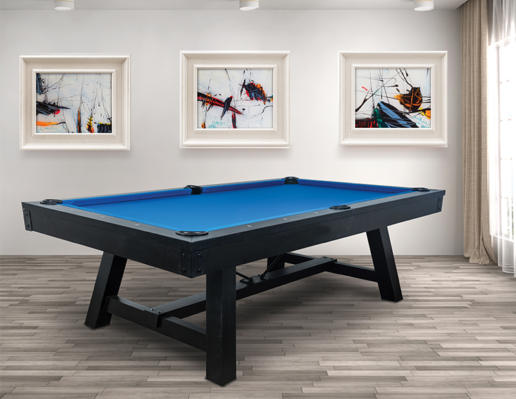 Madison Pool Table - Elite Home Gamerooms | Billiards