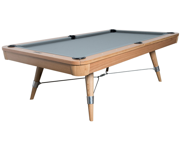 Roosevelt Pool Table - Elite Home Gamerooms | Billiards
