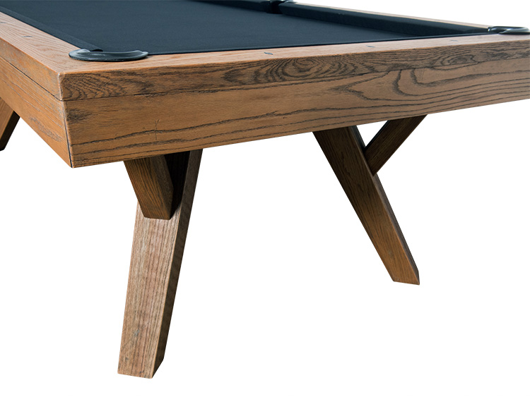 Tyler Pool Table - Elite Home Gamerooms | Billiards
