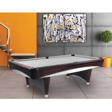 Vegas Pool Table - Elite Home Gamerooms | Billiards
