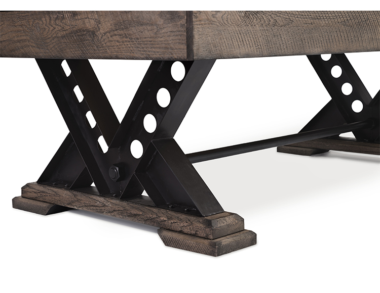 Vienna Pool Table - Elite Home Gamerooms | Billiards