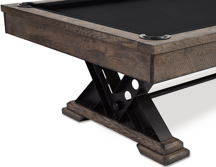 Vienna Pool Table - Elite Home Gamerooms | Billiards