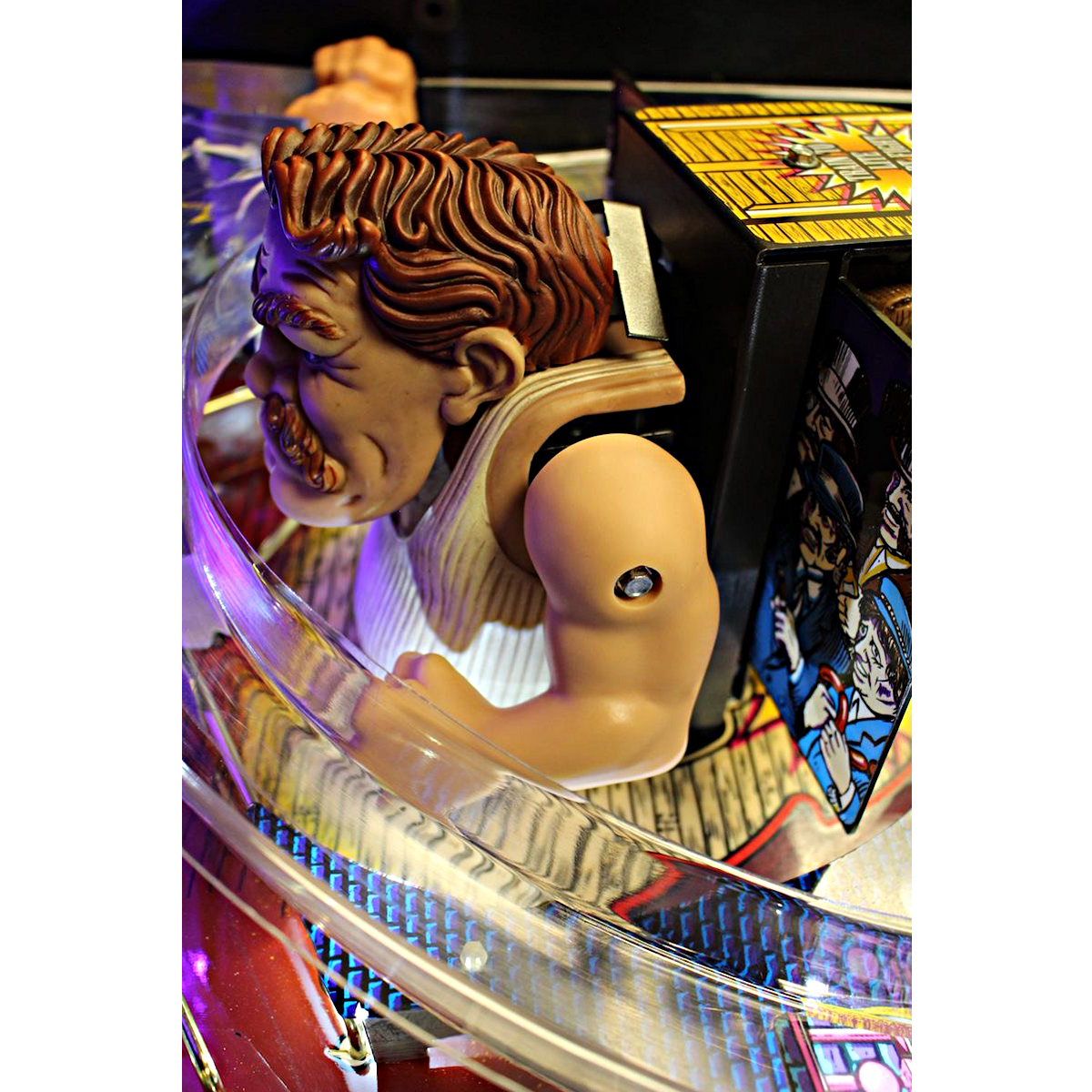 Champion Pub Pinball Machine - Elite Home Gamerooms