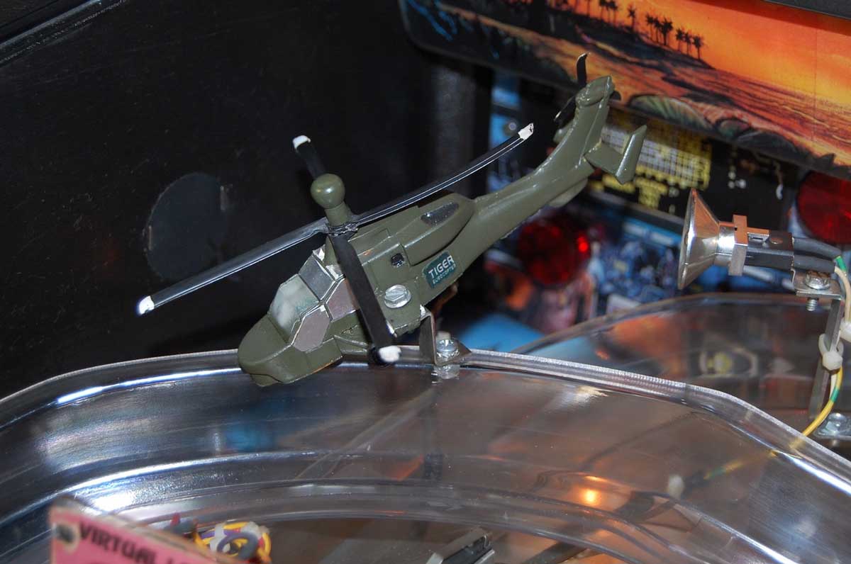 007 Goldeneye Pinball Machine - Elite Home Gamerooms