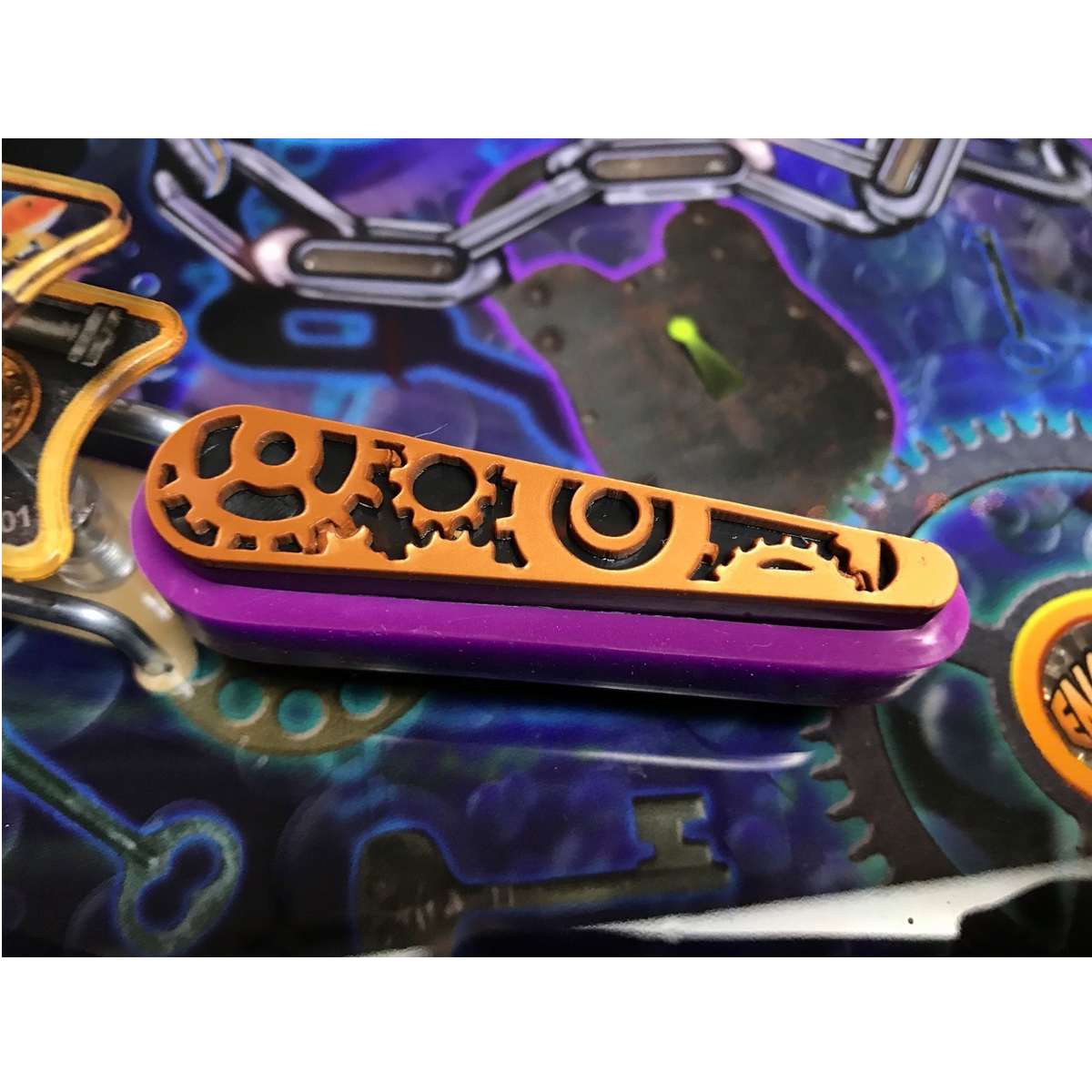 Houdini “Master of Mystery” Pinball Machine - Elite Home Gamerooms