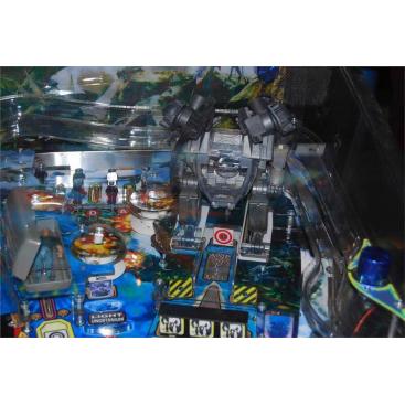 Avatar Pinball Machine by Stern - Elite Home Gamerooms