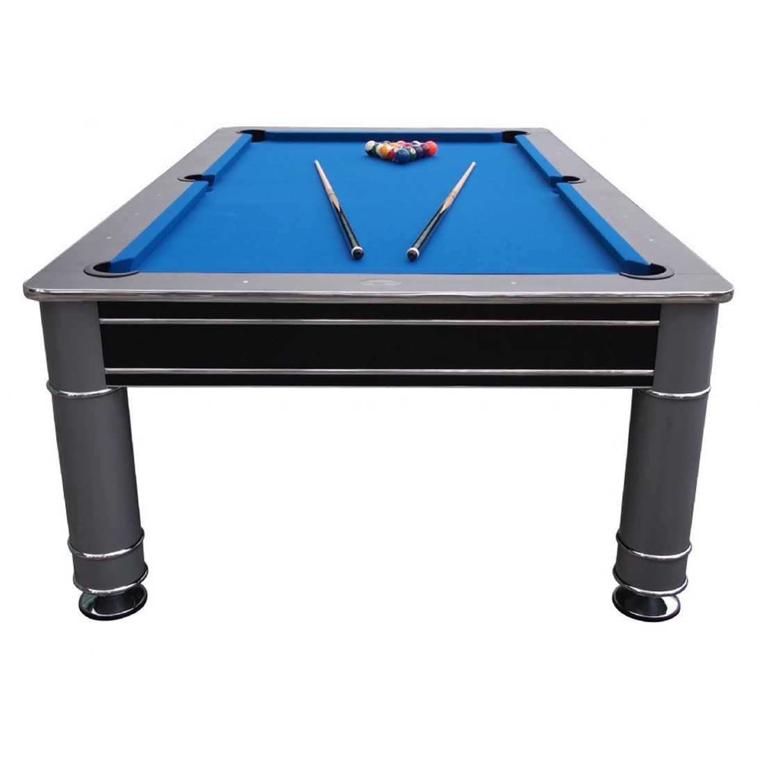 Cosmopolitan Pool Table - Elite Home Gamerooms