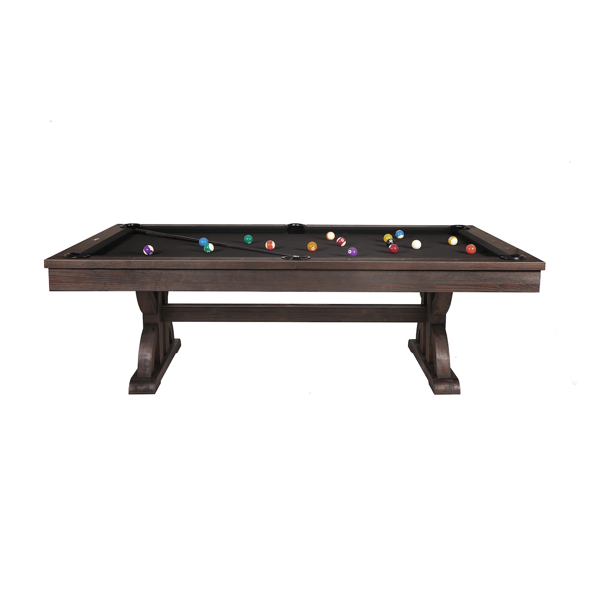 Drummond Pool Table - Elite Home Gamerooms | Billiards