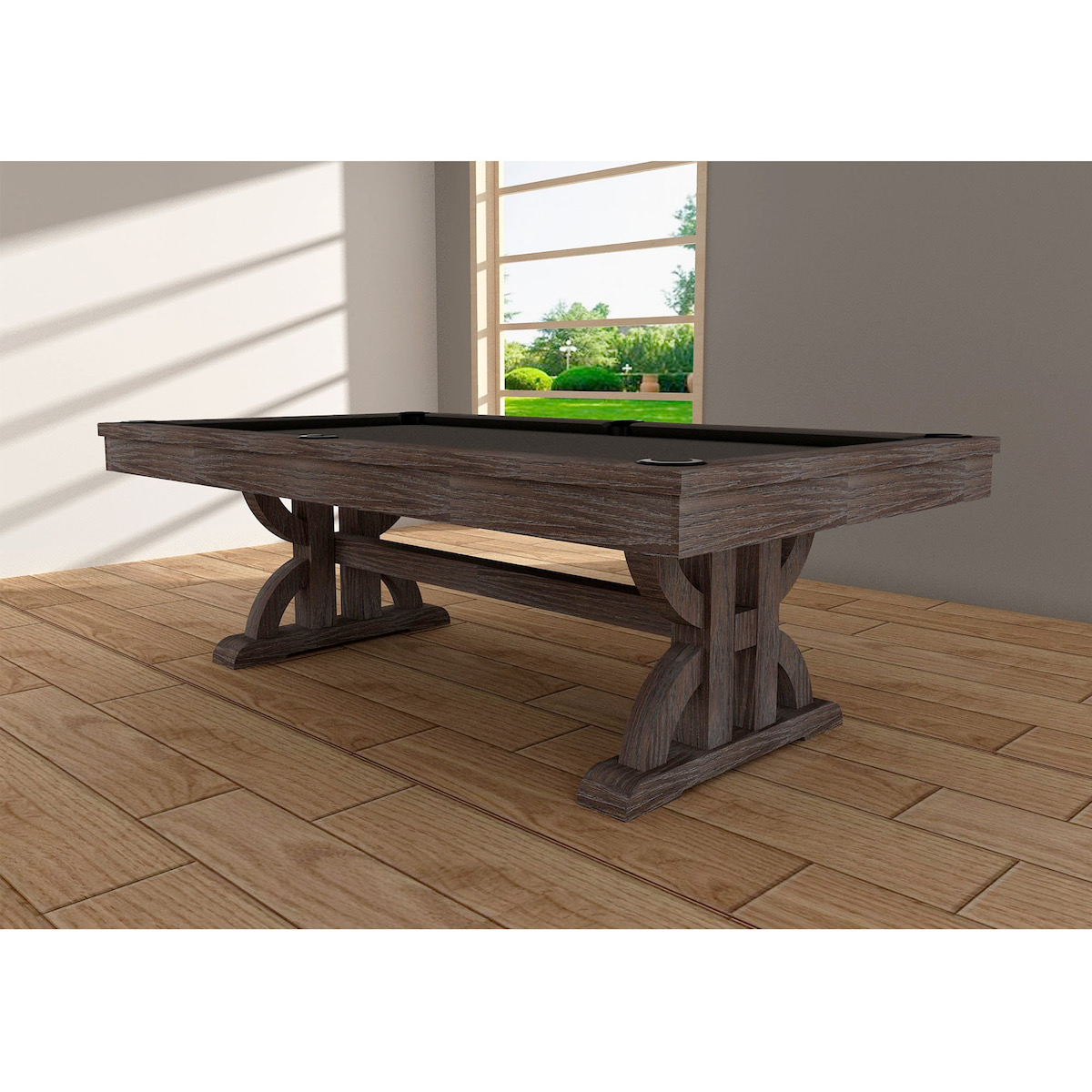 Drummond Pool Table - Elite Home Gamerooms | Billiards