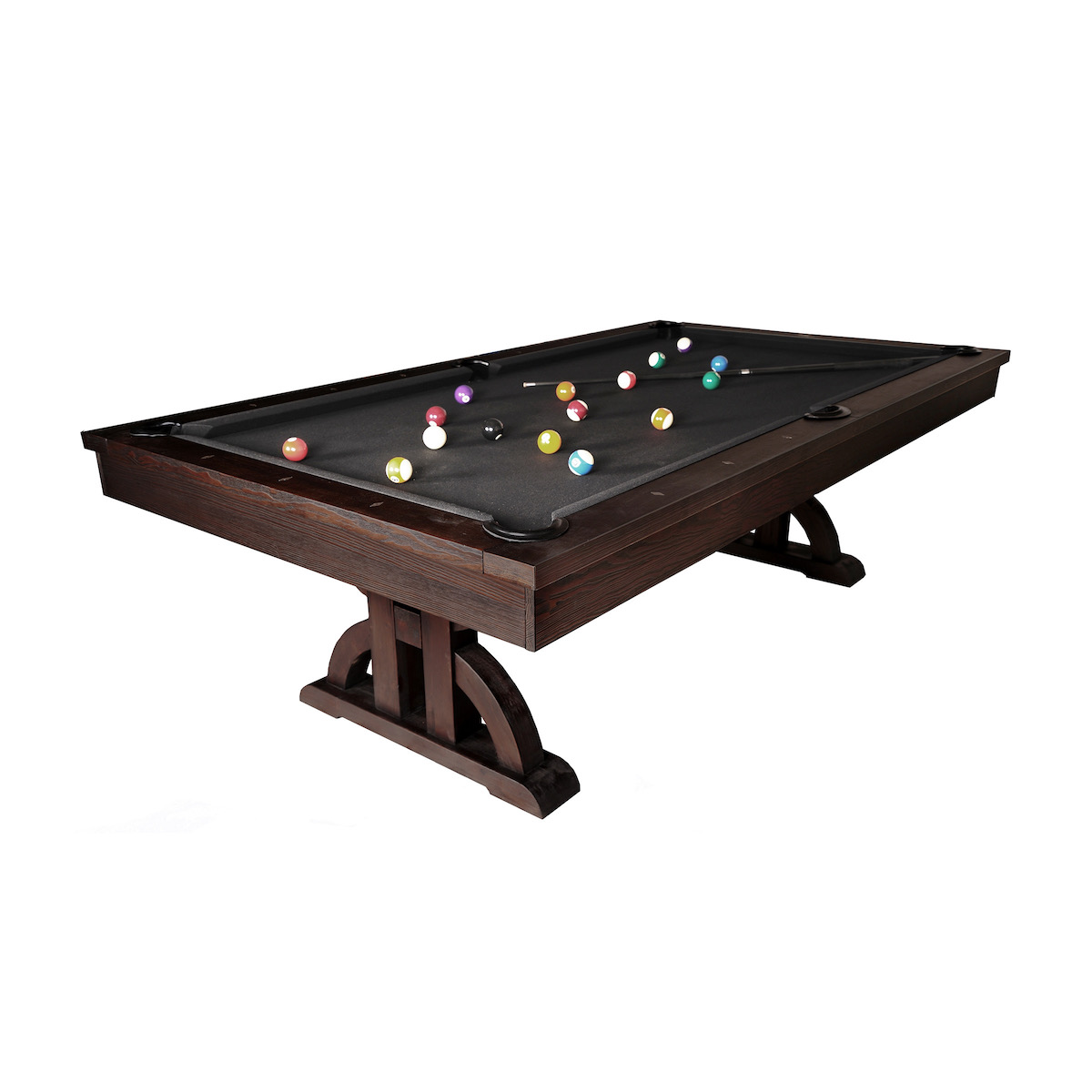 Drummond Pool Table - Elite Home Gamerooms | Billiards