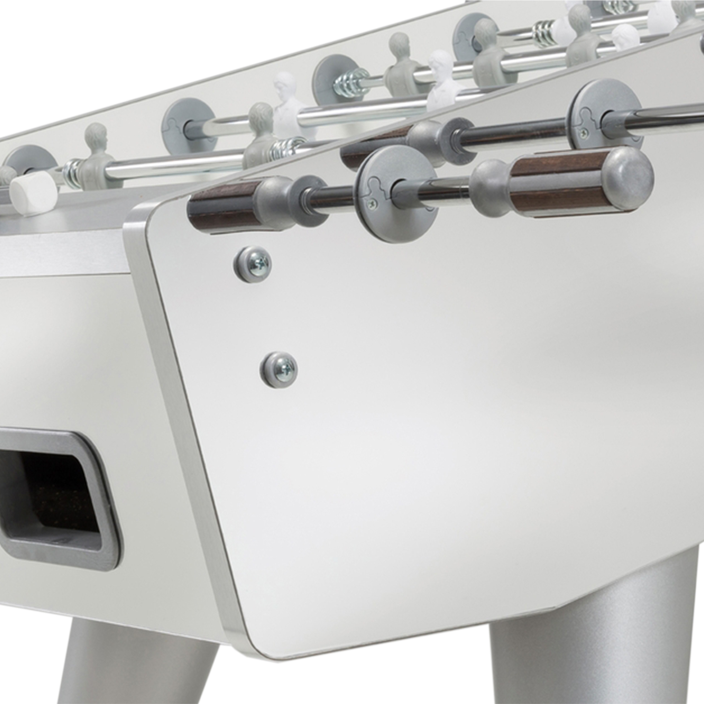 Garlando Image Foosball Table - Elite Home Gamerooms