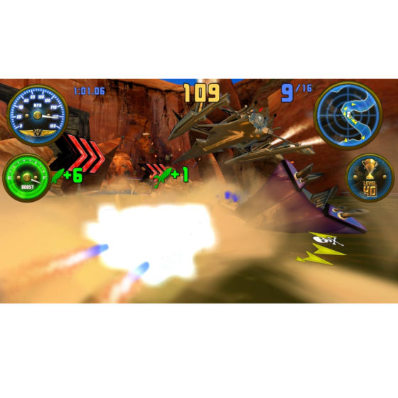 H2Overdrive Arcade - Elite Home Gamerooms | Arcade Games