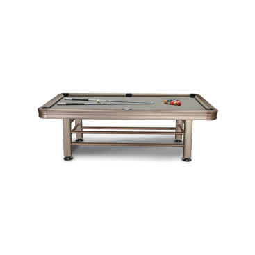 Imperial 8' Outdoor Pool Table - Elite Home Gamerooms