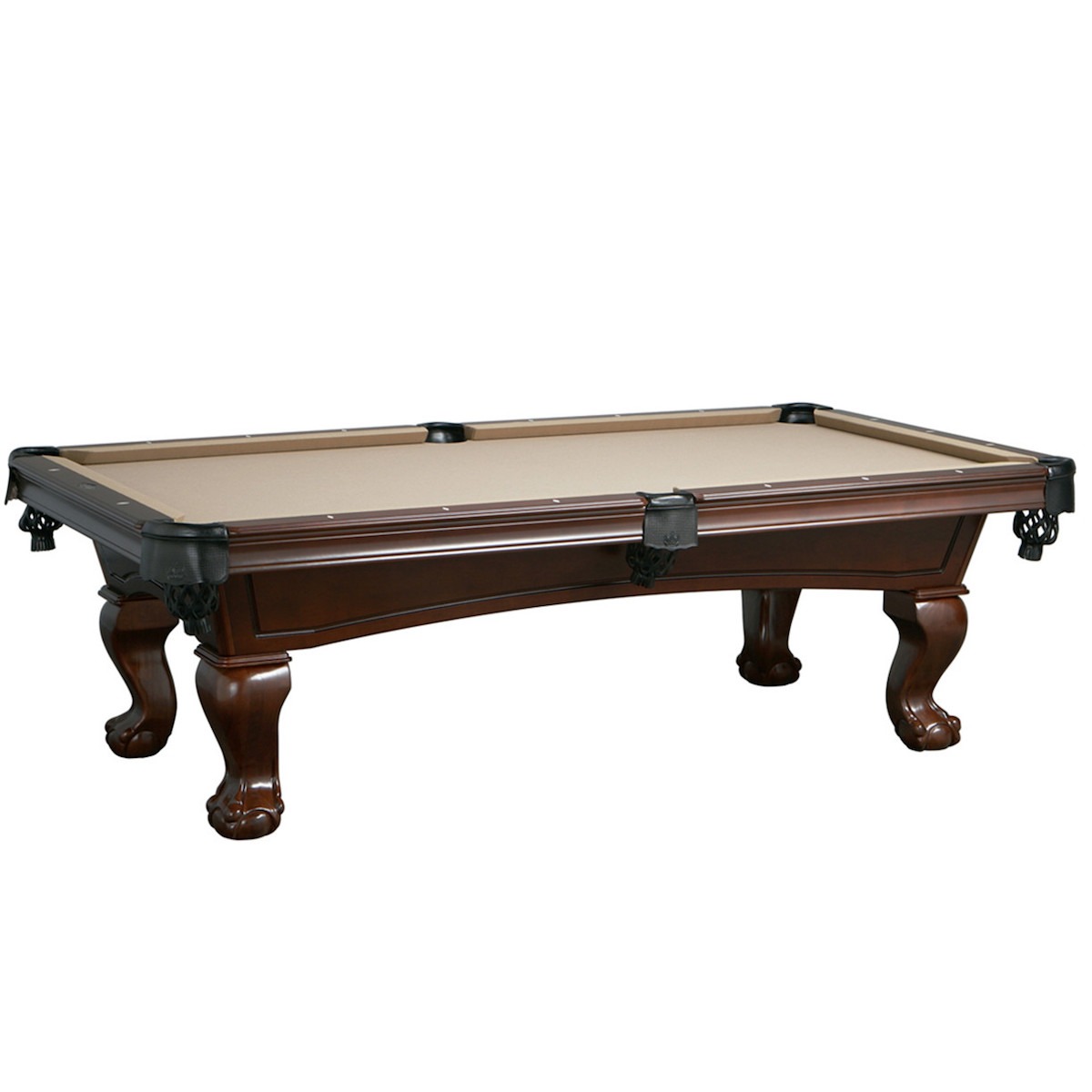 Lincoln Pool Table - Elite Home Gamerooms | Pool Tables