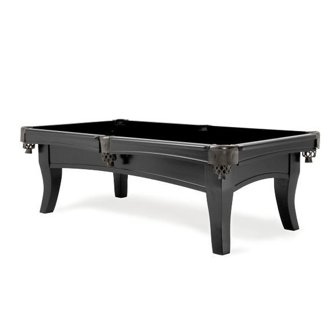 Beach House Pool Table