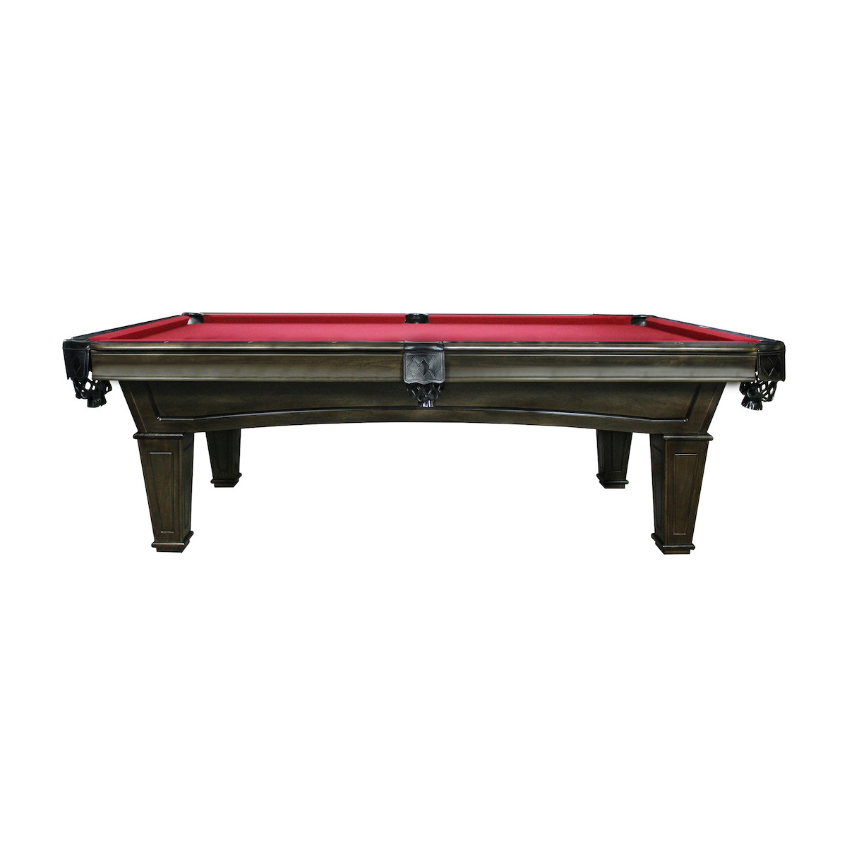 Washington Pool Table - Elite Home Gamerooms | Billiards