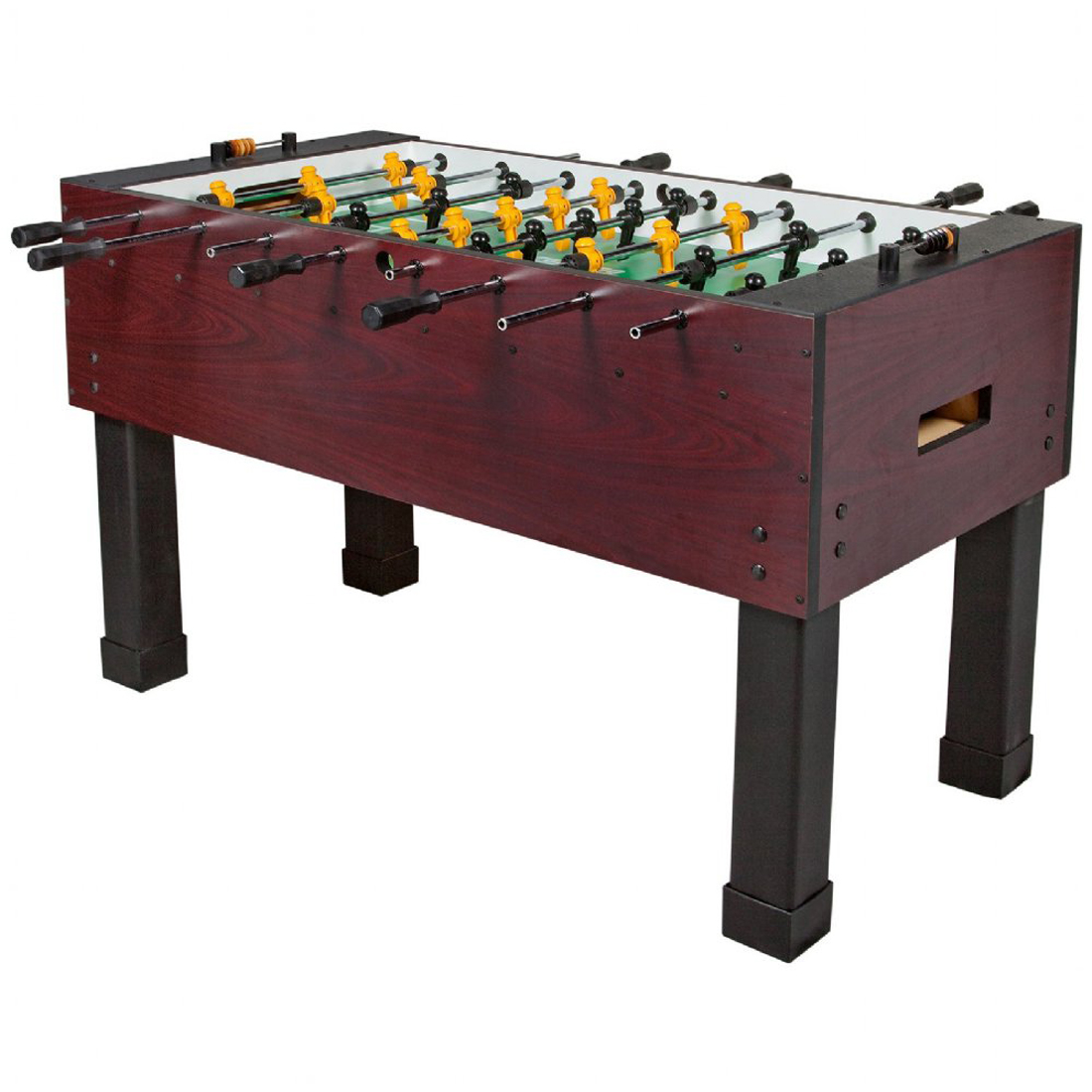 Tornado SPORT Foosball Table - Elite Home Gamerooms