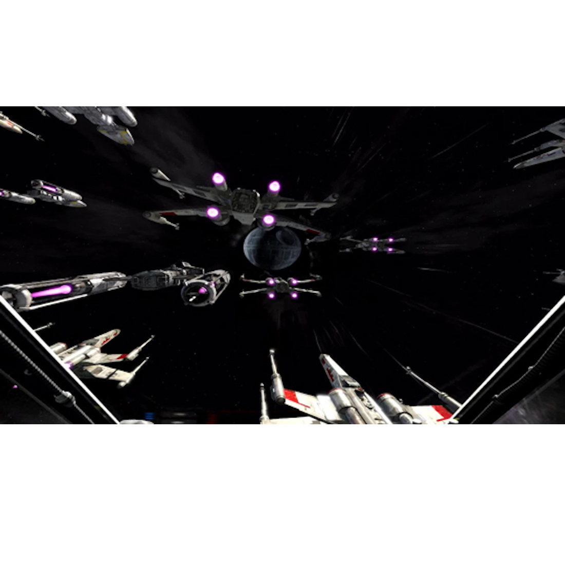 Star Wars Battle Pod Arcade - Elite Home Gamerooms