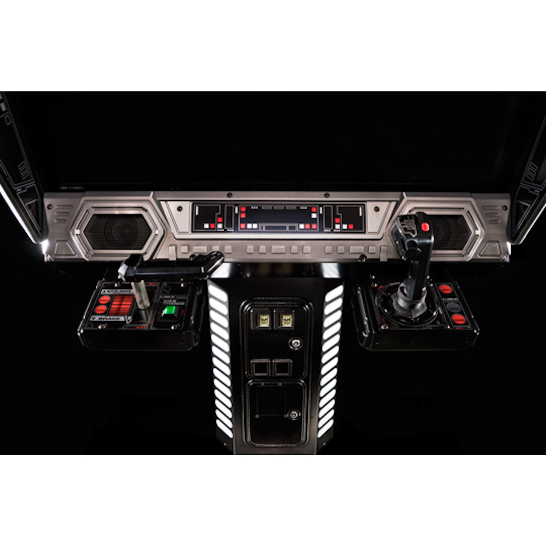 Star Wars Battle Pod Arcade - Elite Home Gamerooms