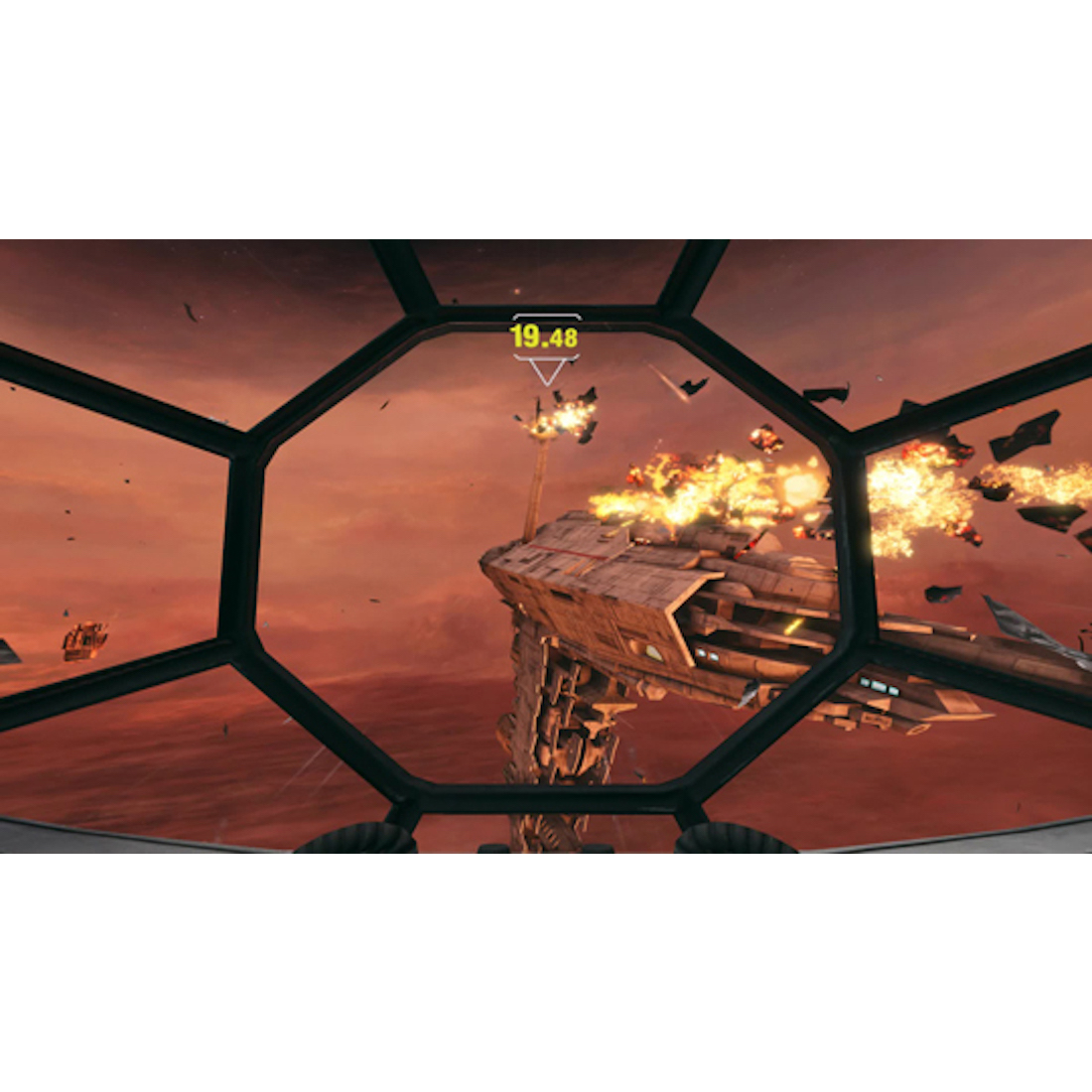 Star Wars Battle Pod Arcade - Elite Home Gamerooms