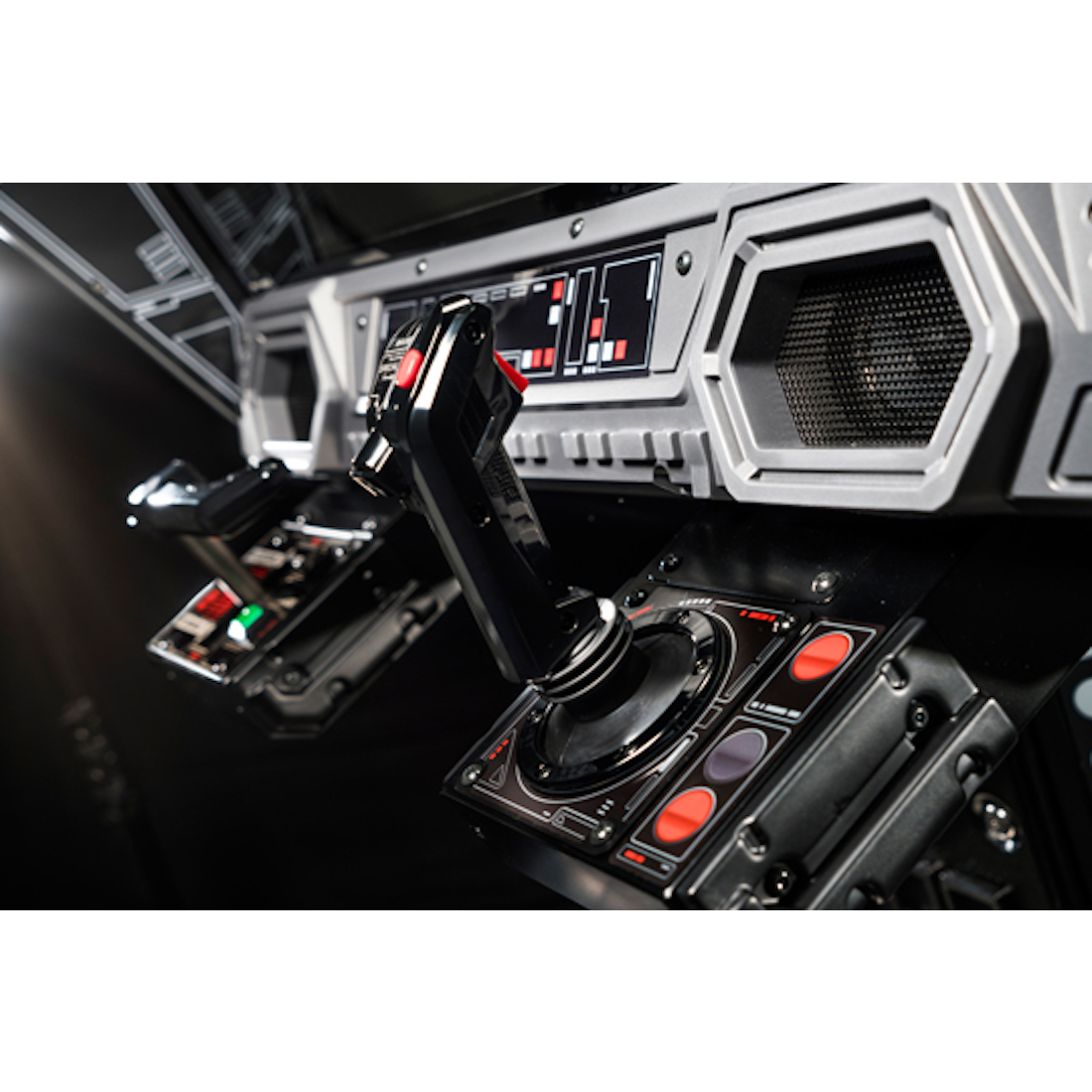 Star Wars Battle Pod Arcade - Elite Home Gamerooms