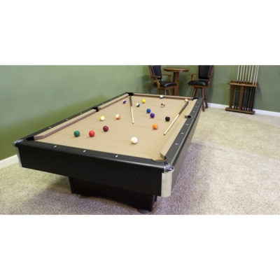 Addison Pool Table - Elite Home Gamerooms | Billiards