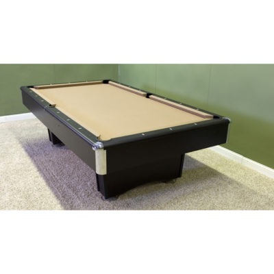 Addison Pool Table - Elite Home Gamerooms | Billiards