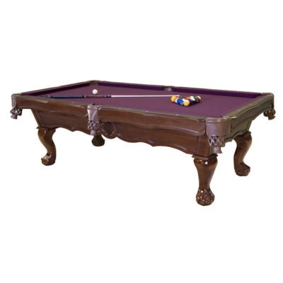 Skylar Pool Table - Elite Home Gamerooms | Billiards